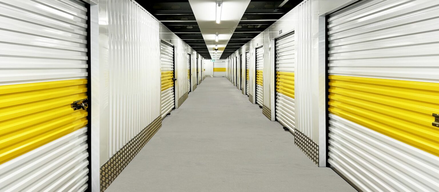 Box de stockage à Calais en location, Modernes Sécurisés Propres